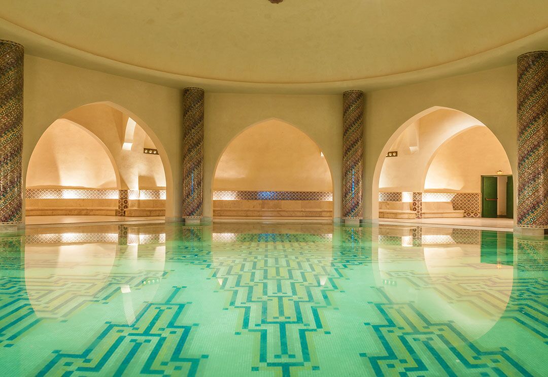 How We Survived Our First Moroccan Hammam - Travelationship