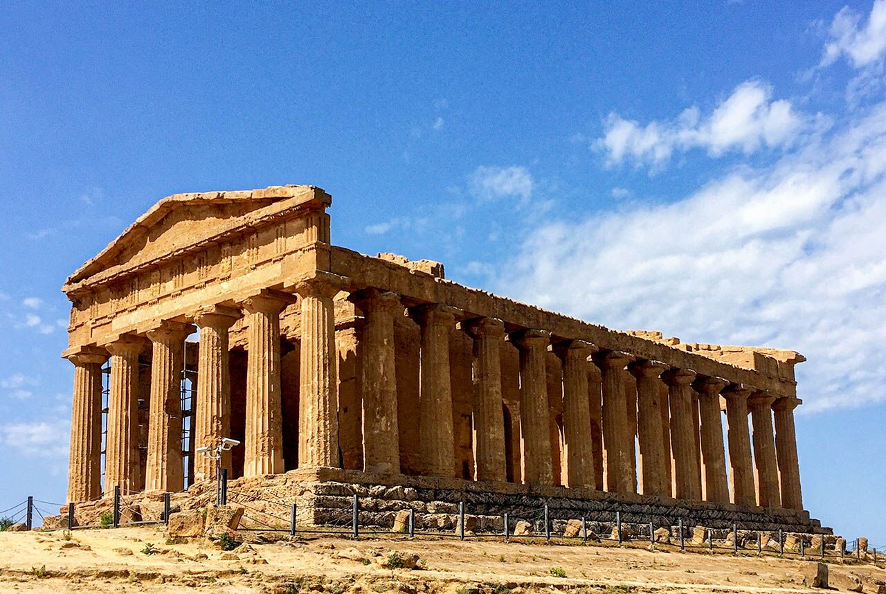 Valley of the Temples: Know Before You Go - Travelationship